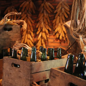 Cider from Asturias | asturias.com