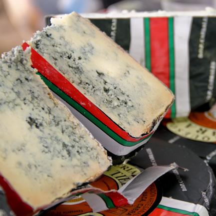Cabrales cheese | asturias.com