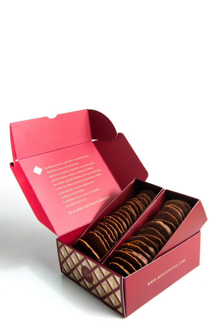 Caja de Moscovitas | asturias.com