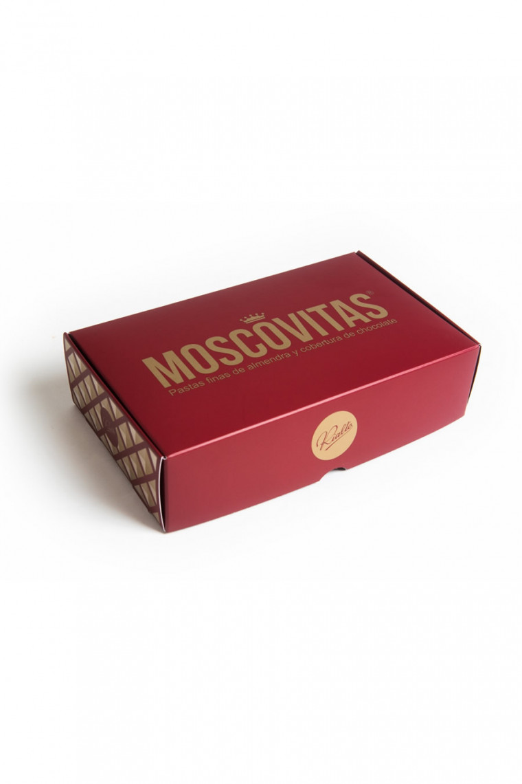 Caja de Moscovitas | asturias.com