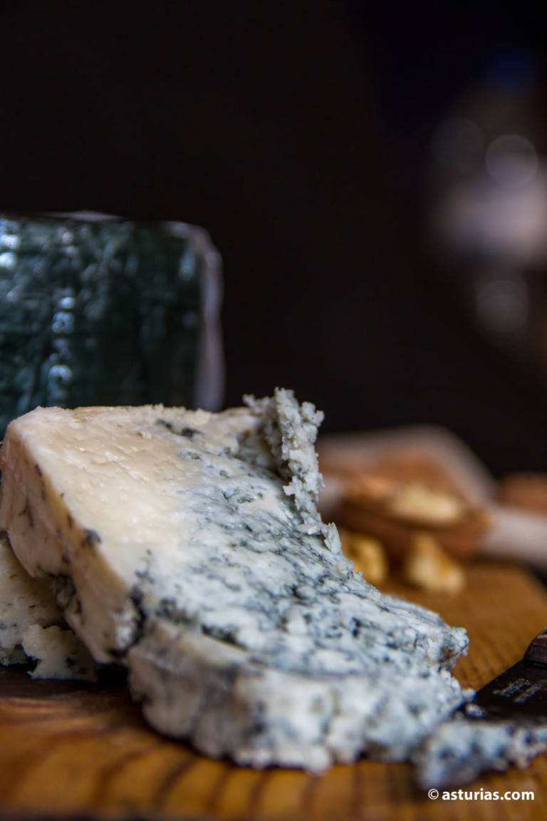 Cabrales PDO cheese · Buy online | asturias.com