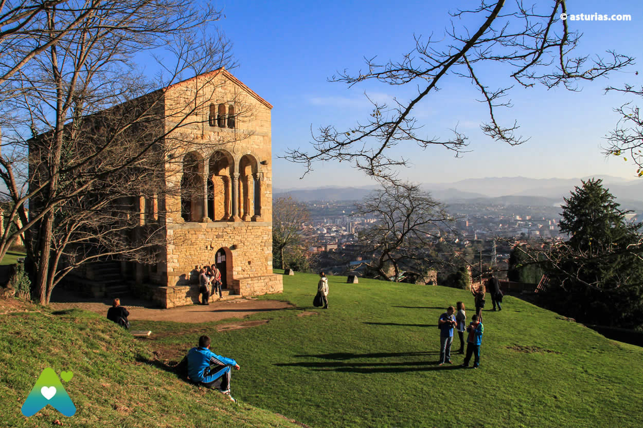 Monuments du patrimoine mondial | asturies.com