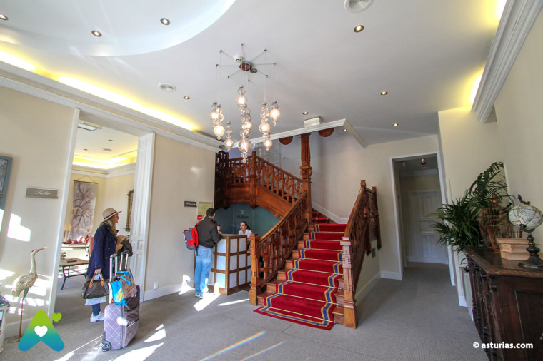 Hotel Don Pepe, Ribadesella. Hoteles Asturias | asturias.com