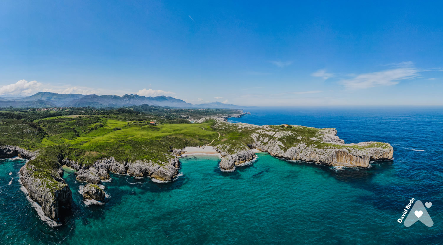 Asturias: tourist guide, activities and Asturian products